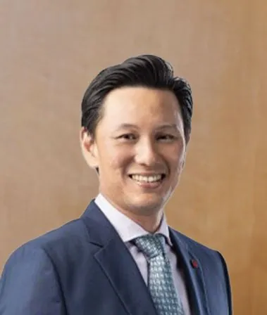 Leadership With Trust | TajSATS